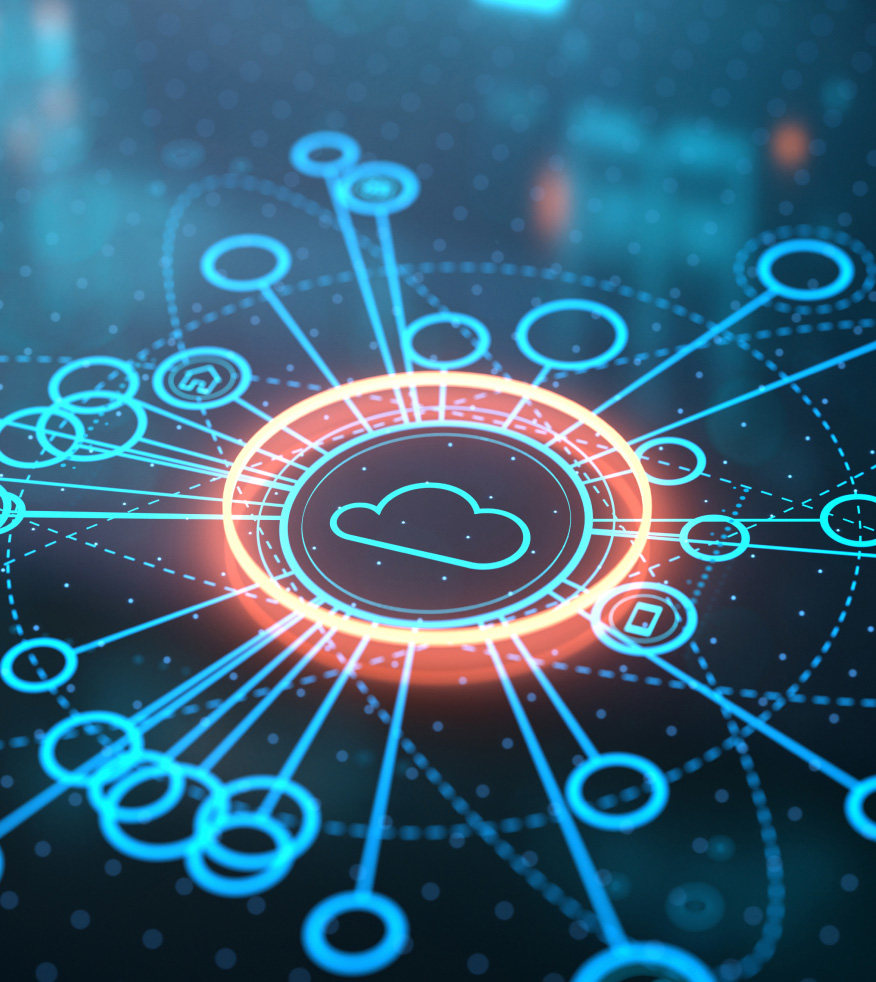 solution | CyberNet Communications